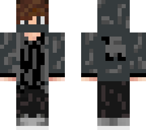 2021 MK2 | Minecraft Skin