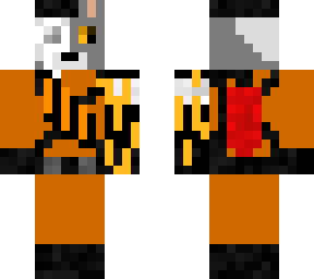 piggy archie skin minecraft | Minecraft Skins