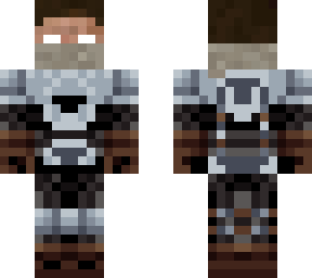 hero brian | Minecraft Skins