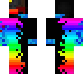 atlas | Minecraft Skin