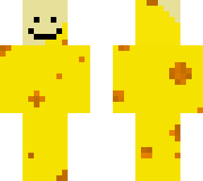 Banana | Minecraft Skins