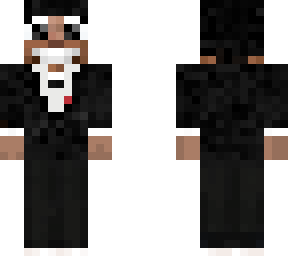 bdubs | Minecraft Skins