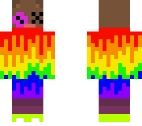 dreamcore | Minecraft Skins