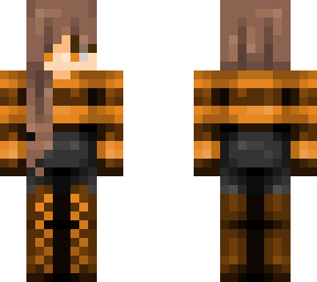 Insect Minecraft Skins