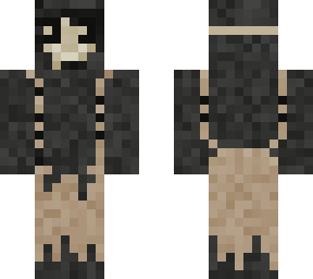 Beta Sammy | Minecraft Skin