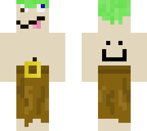 Bill Gates ( sike ) | Minecraft Skin