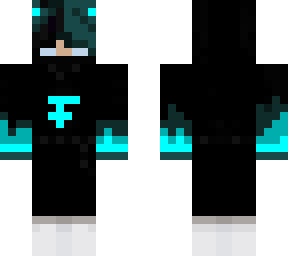 flame arms | Minecraft Skins