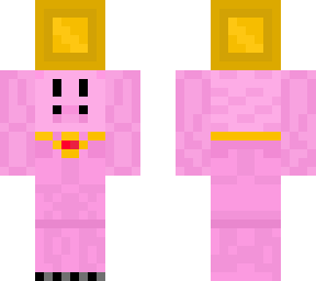 buff pig | Minecraft Skins