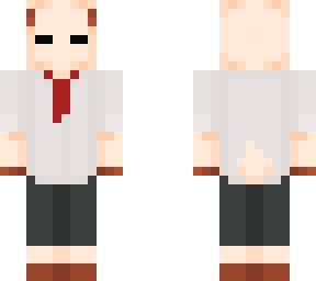 schlatt jschlatt | Minecraft Skins