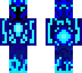 warlord | Minecraft Skins