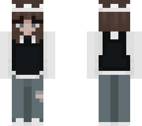 Costom #2 | Minecraft Skin