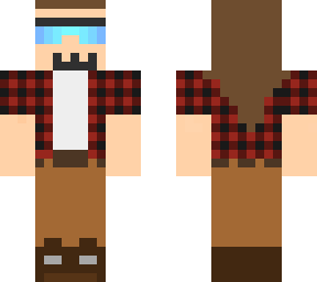 redneck | Minecraft Skins