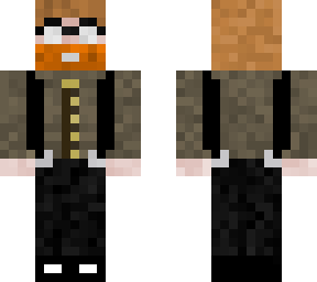 Dev | Minecraft Skins