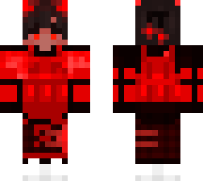 minecraft devil skin | Minecraft Skins