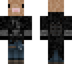 Ncr Minecraft Skins