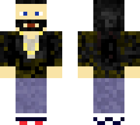 eminem | Minecraft Skins