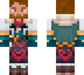 Empires!Fwhip | Minecraft Skin