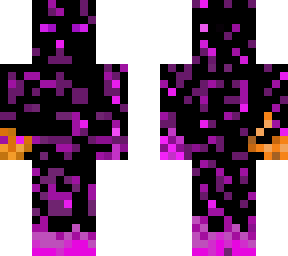 Enderceres | Minecraft Skin