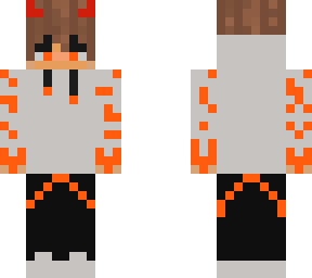 asthetic boy skin | Minecraft Skins