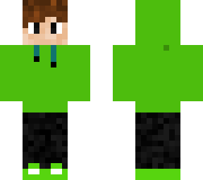 fru | Minecraft Skins