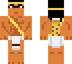 mayan | Minecraft Skins