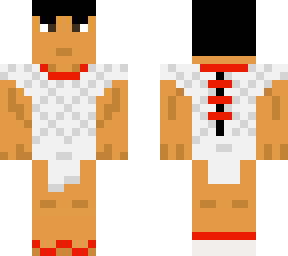 aztec | Minecraft Skins