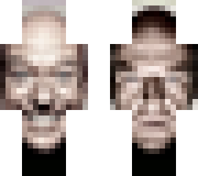 Hank | Minecraft Skins