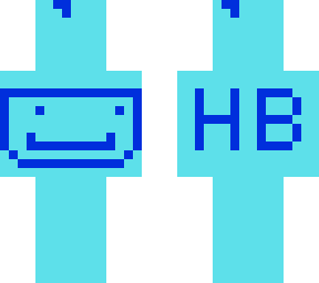 hb skin | Minecraft Skin