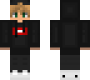 Jacob | Minecraft Skin