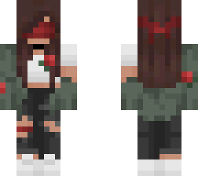 blind fold | Minecraft Skins