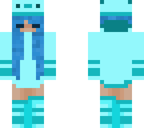 kaboodle | Minecraft Skins