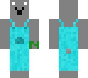 Koala | Minecraft Skins