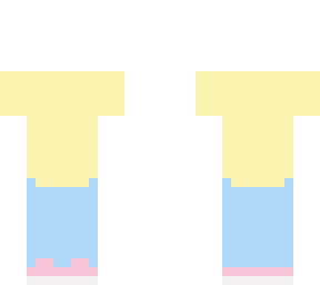 Mannequin | Minecraft Skin