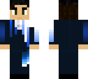 Marching Uniform | Minecraft Skin