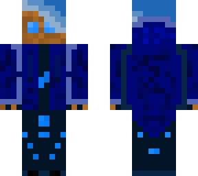 water | Minecraft Skins