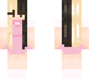 melanie martinez | Minecraft Skin
