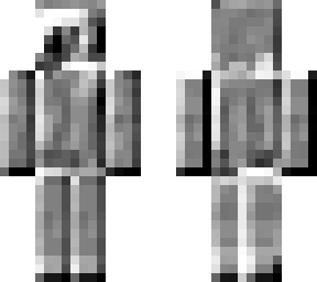 Metal | Minecraft Skins