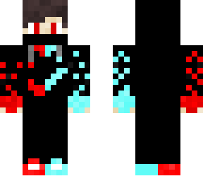 minecraft jacket skins | Minecraft Skin