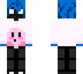 missa sinfonia | Minecraft Skins