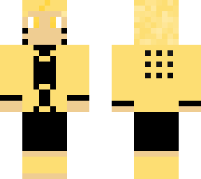 naruto six path sage mode | Minecraft Skins