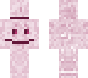 Pink Dream | Minecraft Skin