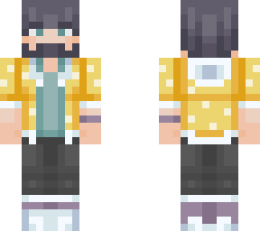 polka_dot | Minecraft Skins