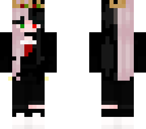 Ramboo | Minecraft Skin