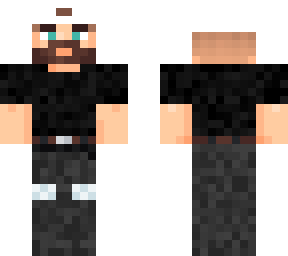 Sigils Minecraft Skins