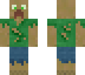Creepy Steve | Minecraft Skins