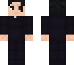 suguru geto | Minecraft Skins