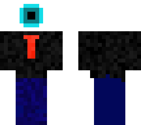 Eye | Minecraft Skins