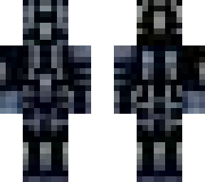 Robot Minecraft Bedrock Java Skin Great Boy Girl Human I Am Not A Robot ...