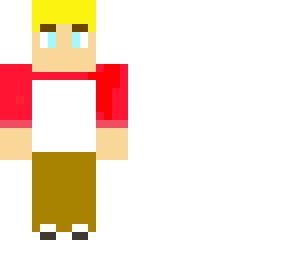 Tom | Minecraft Skins