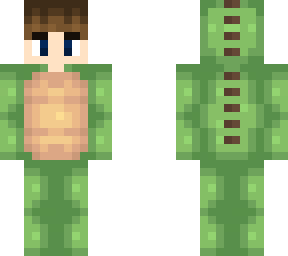 tortoise | Minecraft Skins